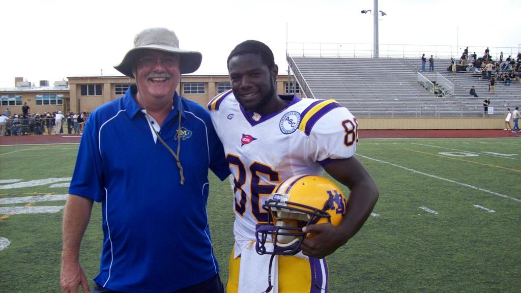 Welcome to Sports Prep Hall of Champions