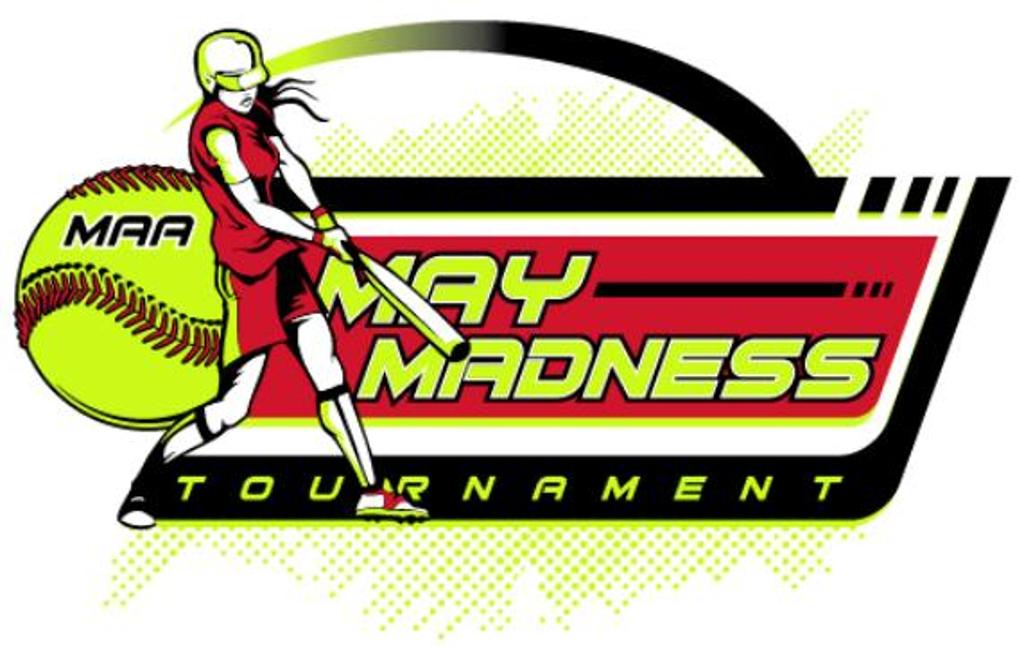 2014 MAA May Madness