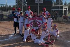 Arsenal Baseball Club