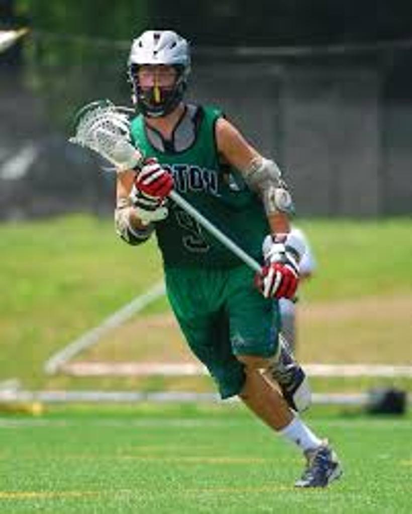 Laxachusetts Youth Spring Program 2026