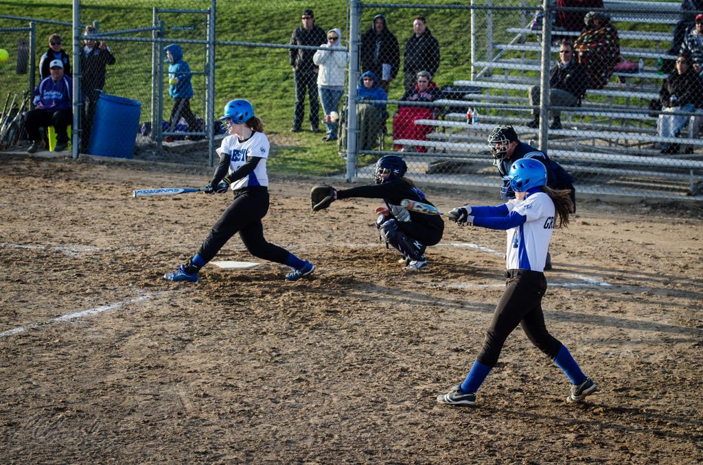 Wolverine Softball