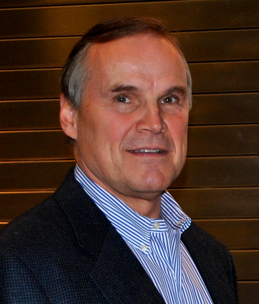 Brano Stankovsky Award