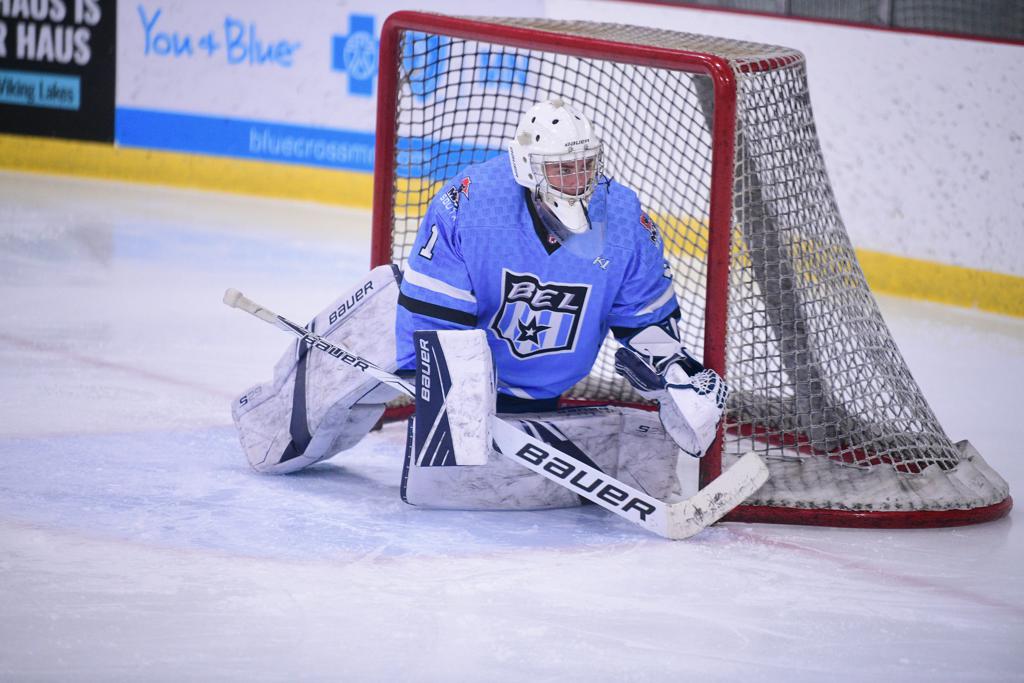 BEL Major: Friday Live Blog