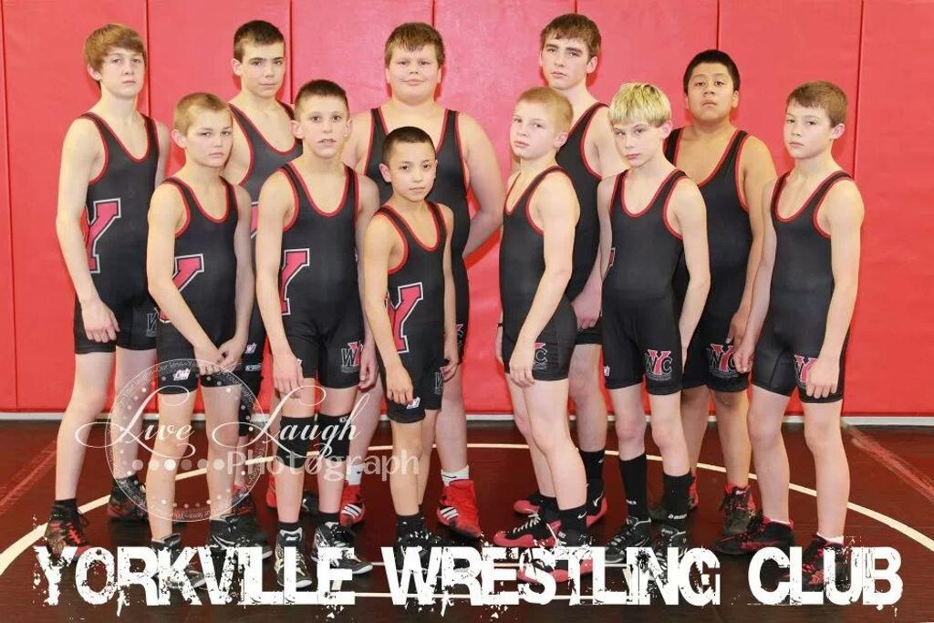 2012-2013 Wrestling Season Champions