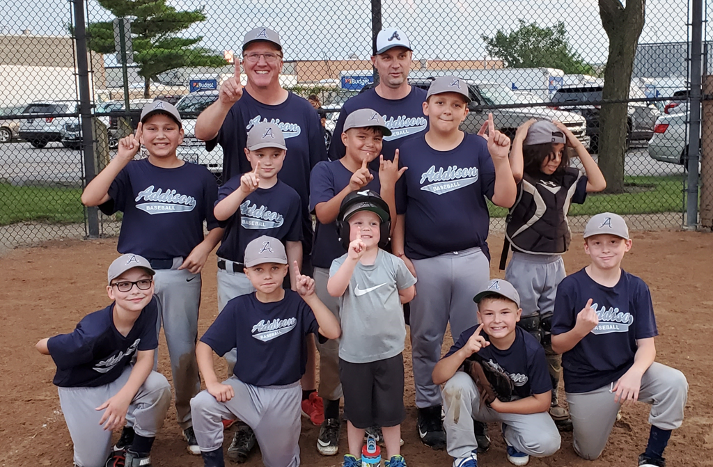 | Photos | Addison Youth Sports