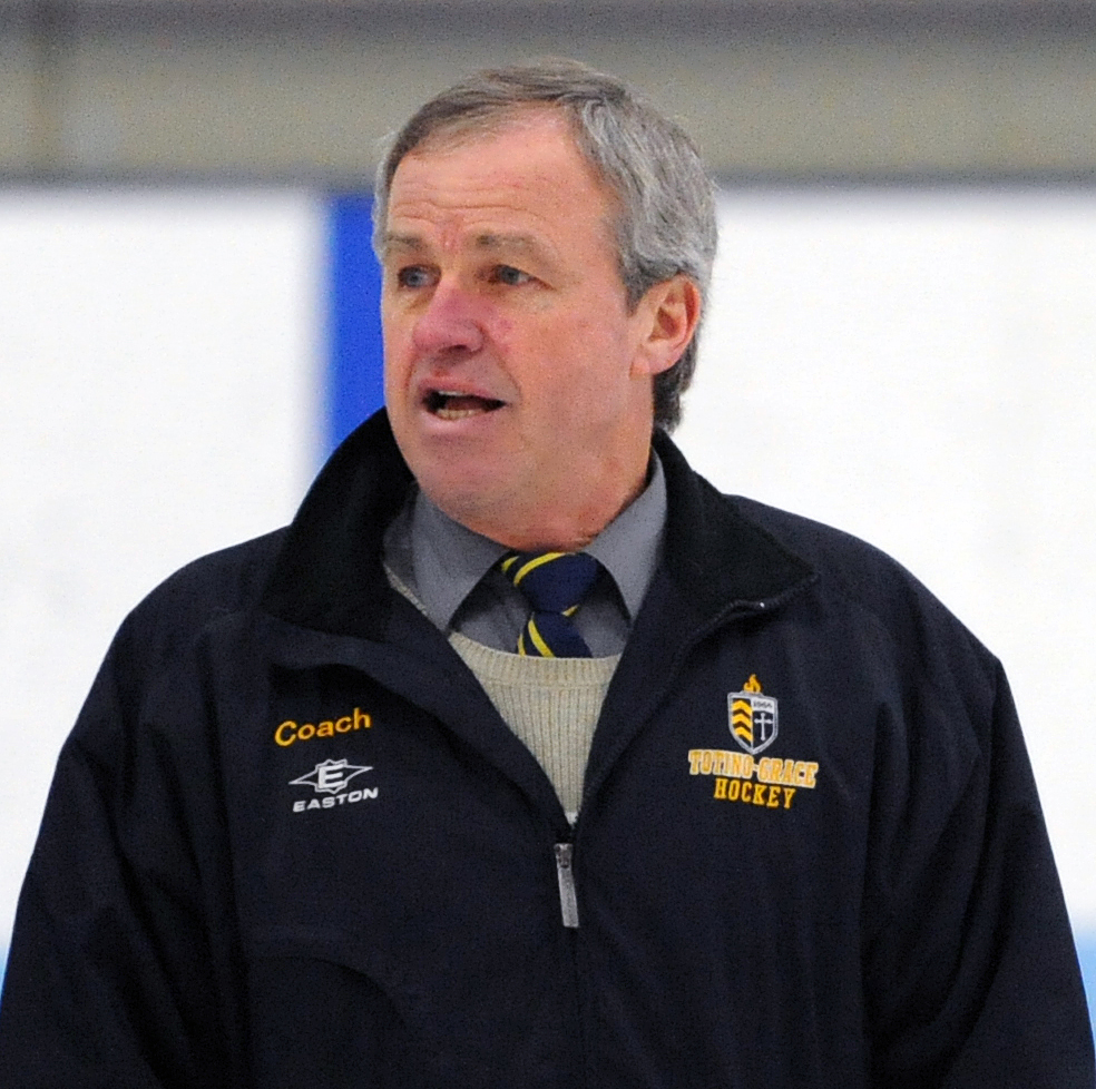 Milestone moment for Loahr