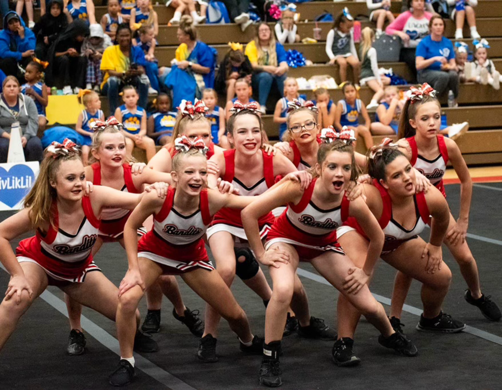 Welcome | 2024 NKYA Football and Cheer Registration | Northern Kentucky ...