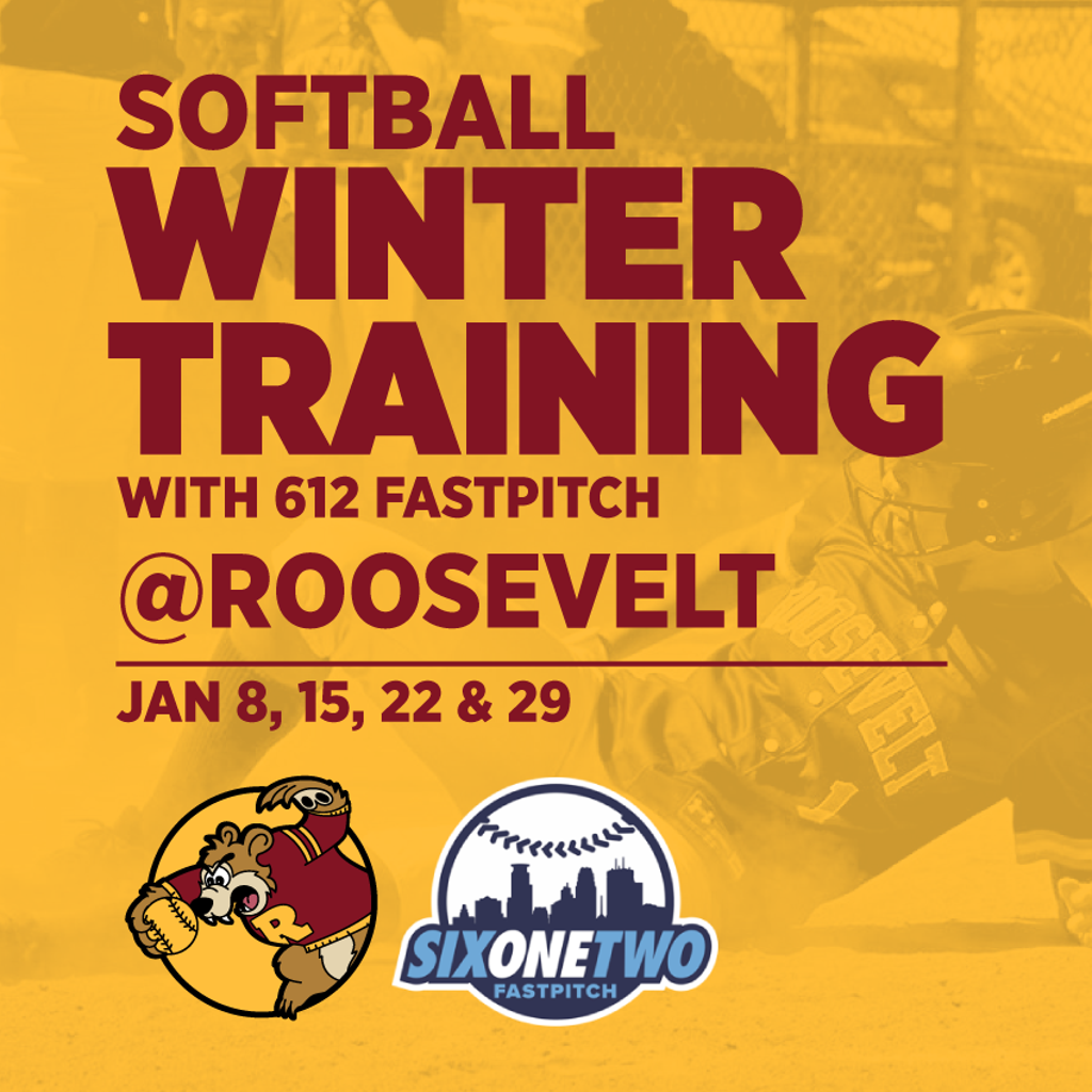 Softball Off-Season Training with 612 Fastpitch