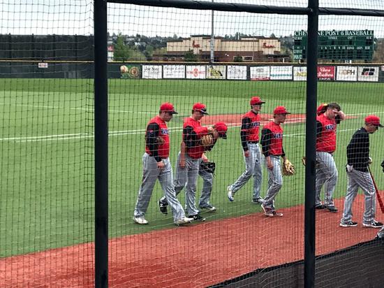 American Legion Post 320 Baseball