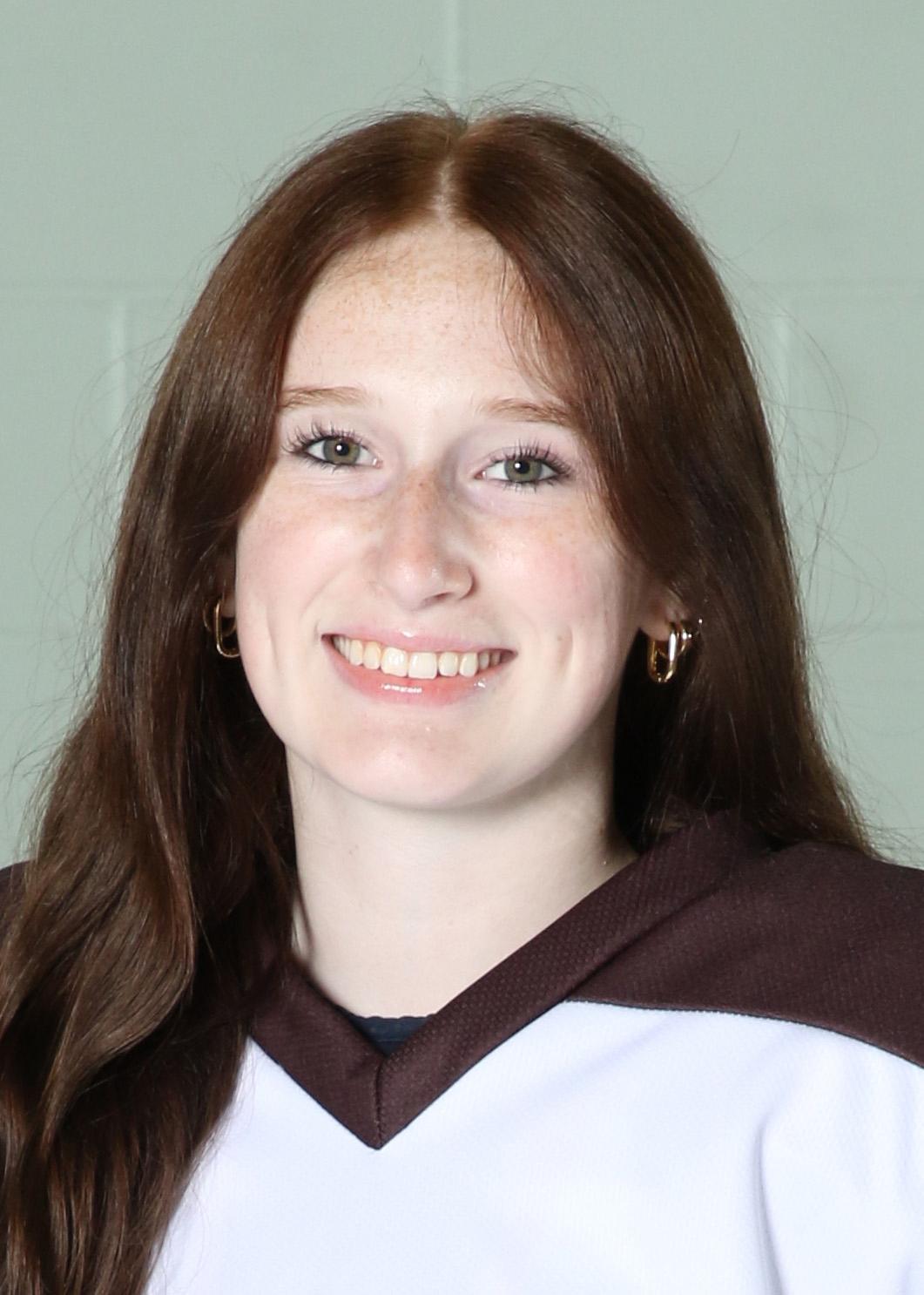 AV High School Girls' Hockey