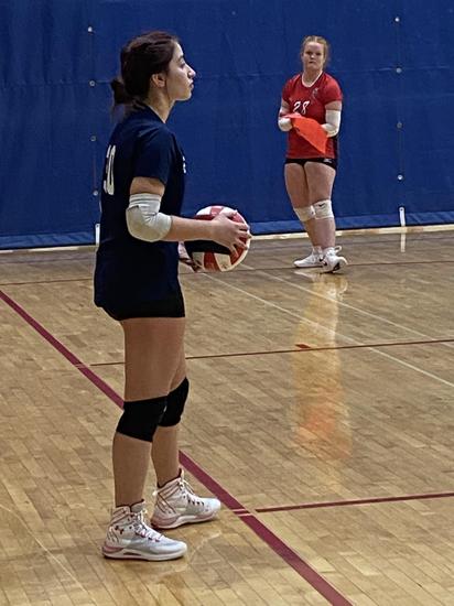 Madison Starlings 18s
