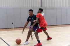 Triple Threat Basketball Academy