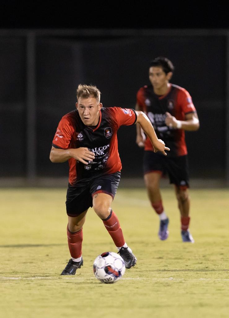 Heat hosting Lone Star Conference championship