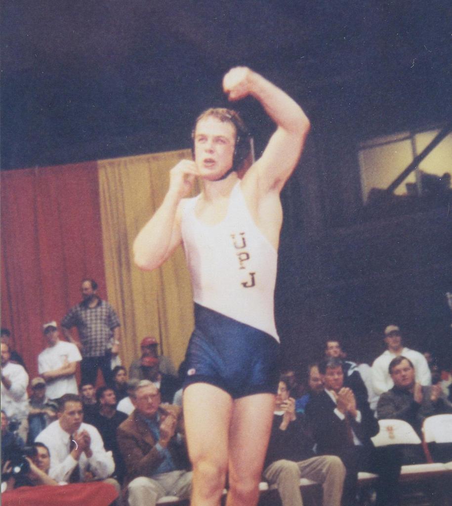 Coach John Strittmatter - Club Coach Pennylvania