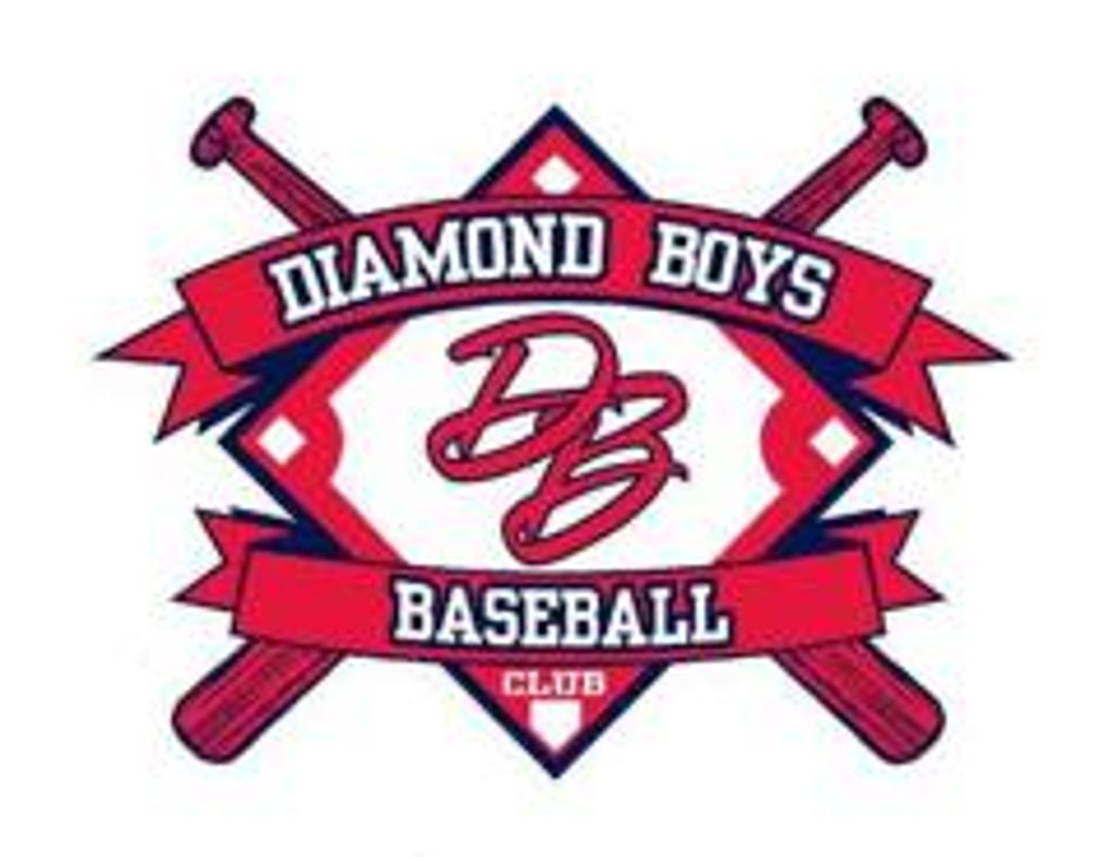 Diamond Boys Showcase (CD)