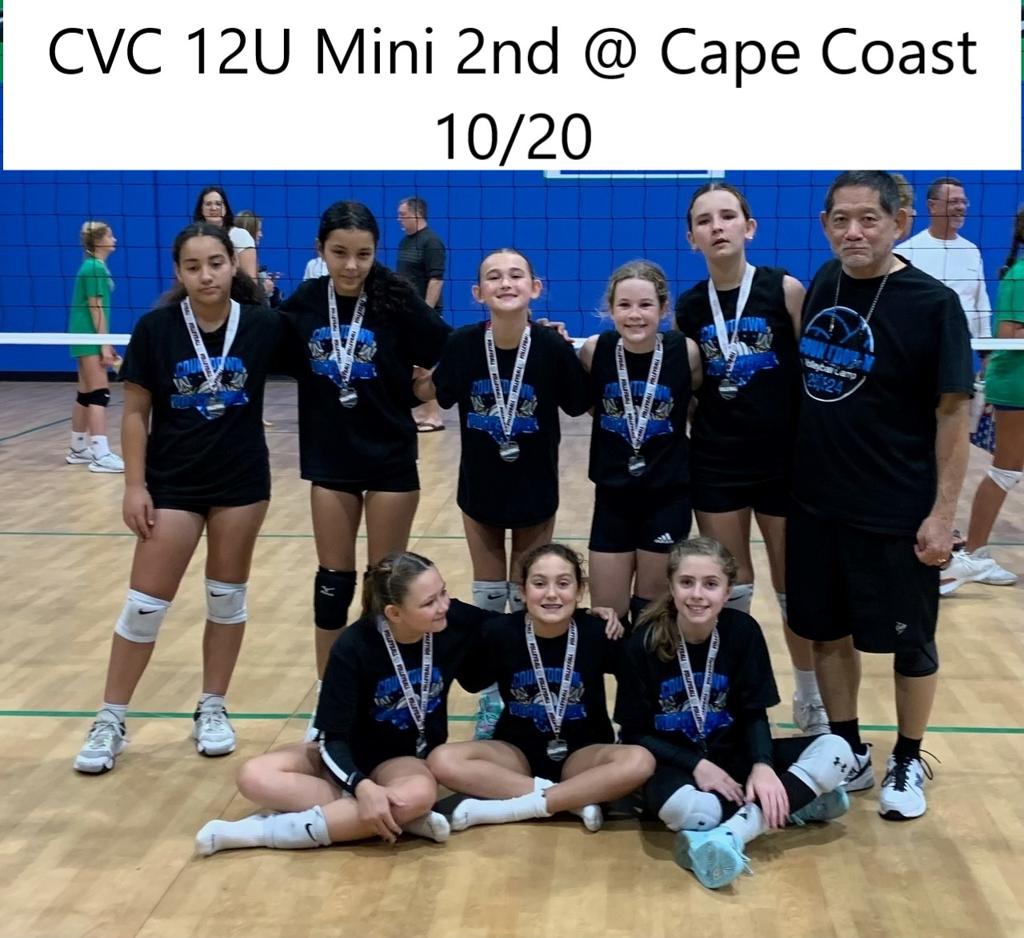 Mini Club Information