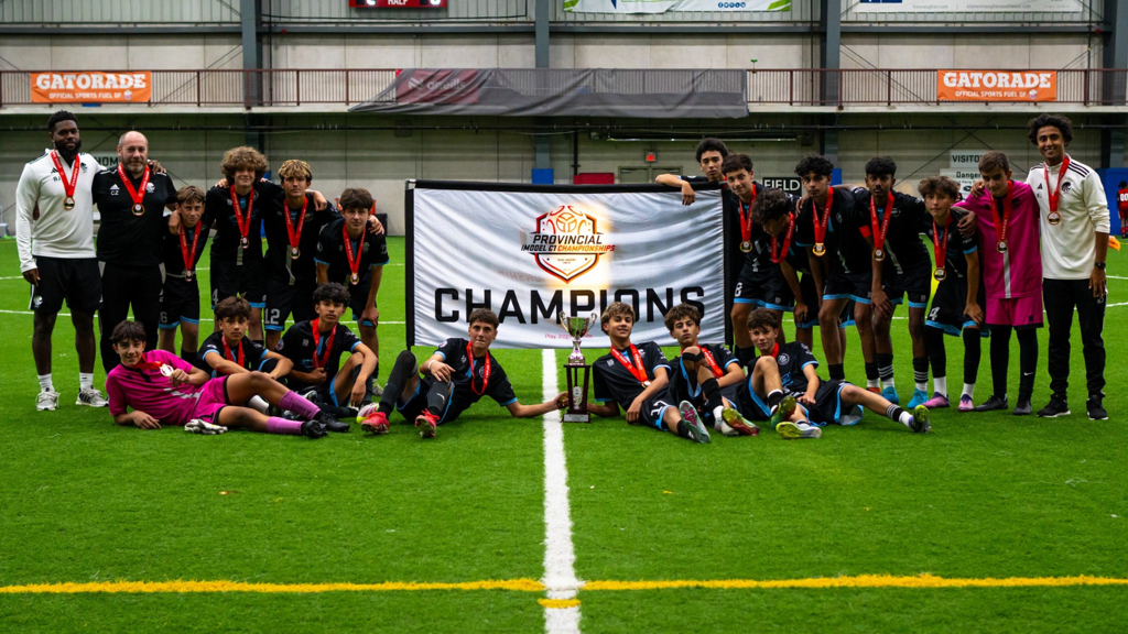2025 Provincial IModel C1 Championships