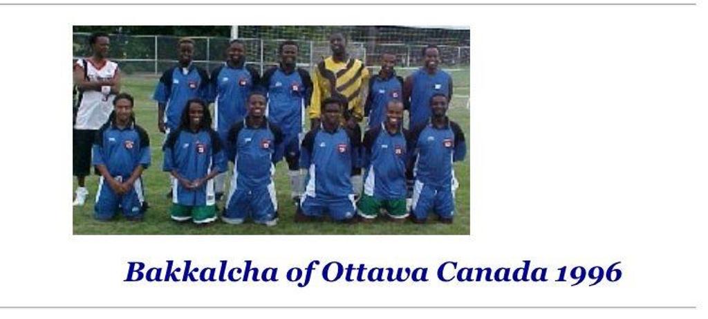 Origins of OSFNA: Unveiling the Founders' Teams | Photos | The Oromo ...