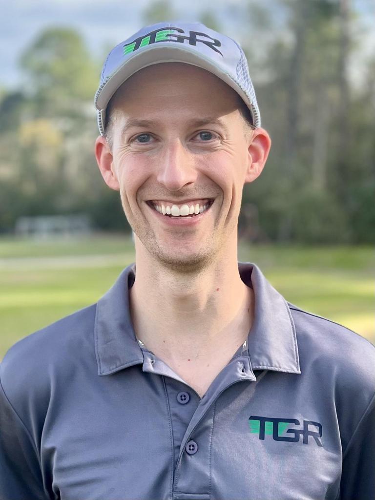 Private Coaching with the Green's