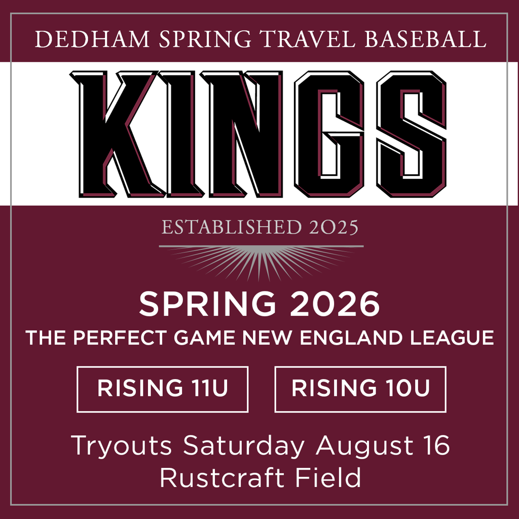 Dedham Kings