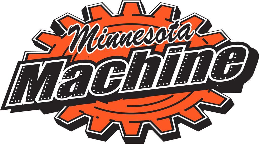 Boys Minnesota Machine