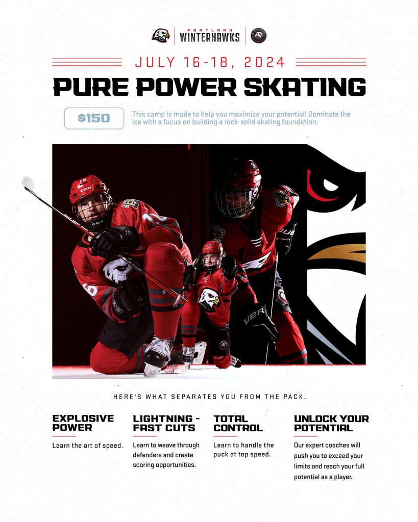 Welcome | 2024 Jr Winterhawks Spring / Summer Of DEVELOPMENT ...