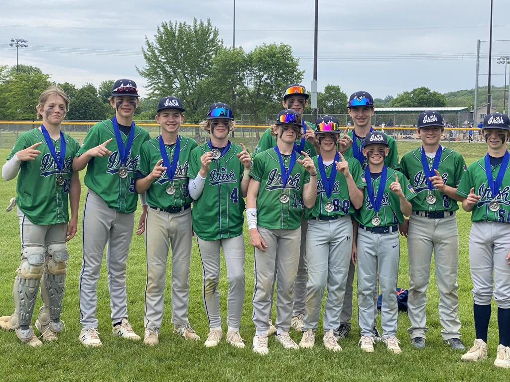 Rosemount Baseball Traveling Program