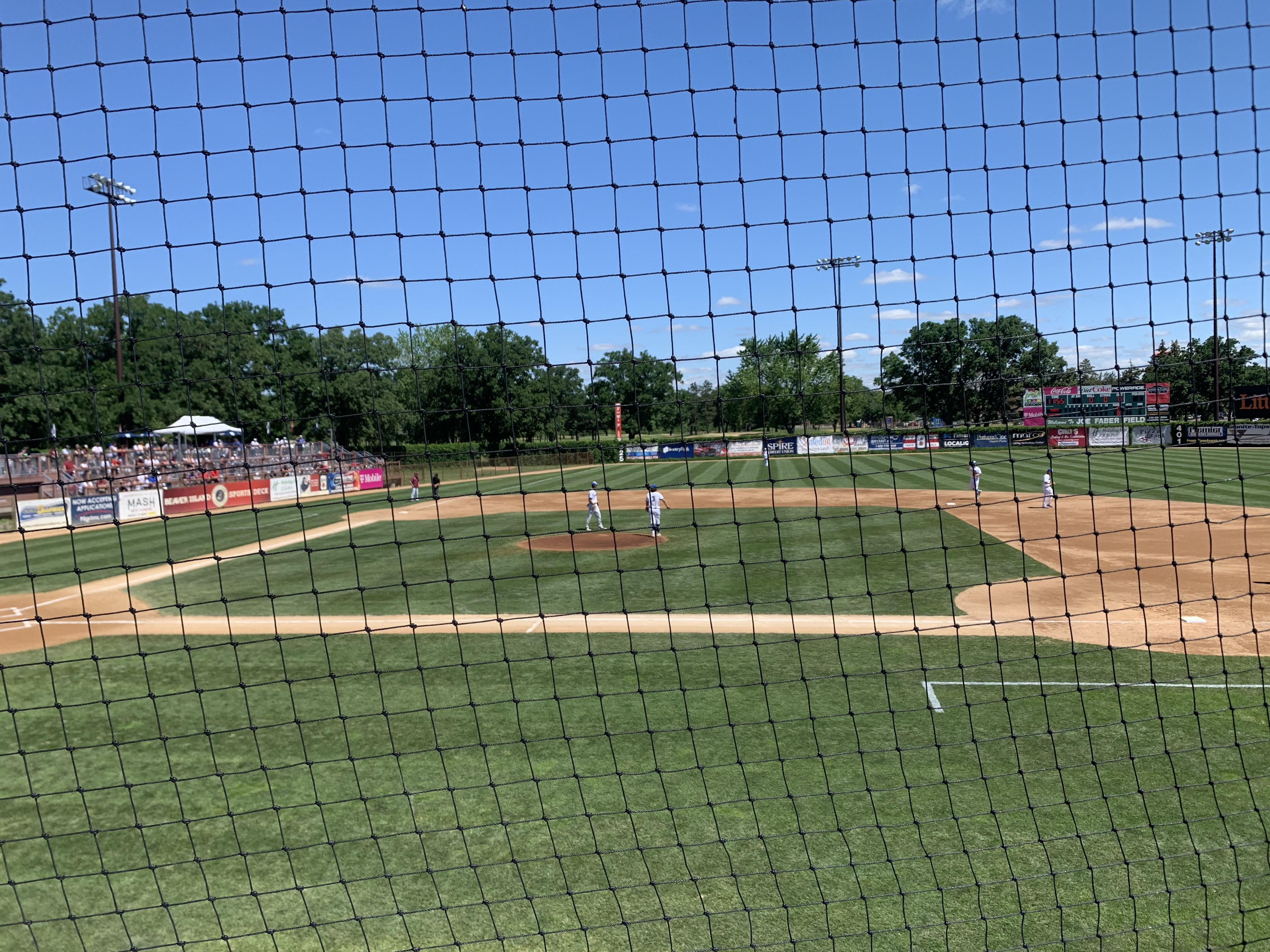 South Ridge Area Youth Baseball & Softball