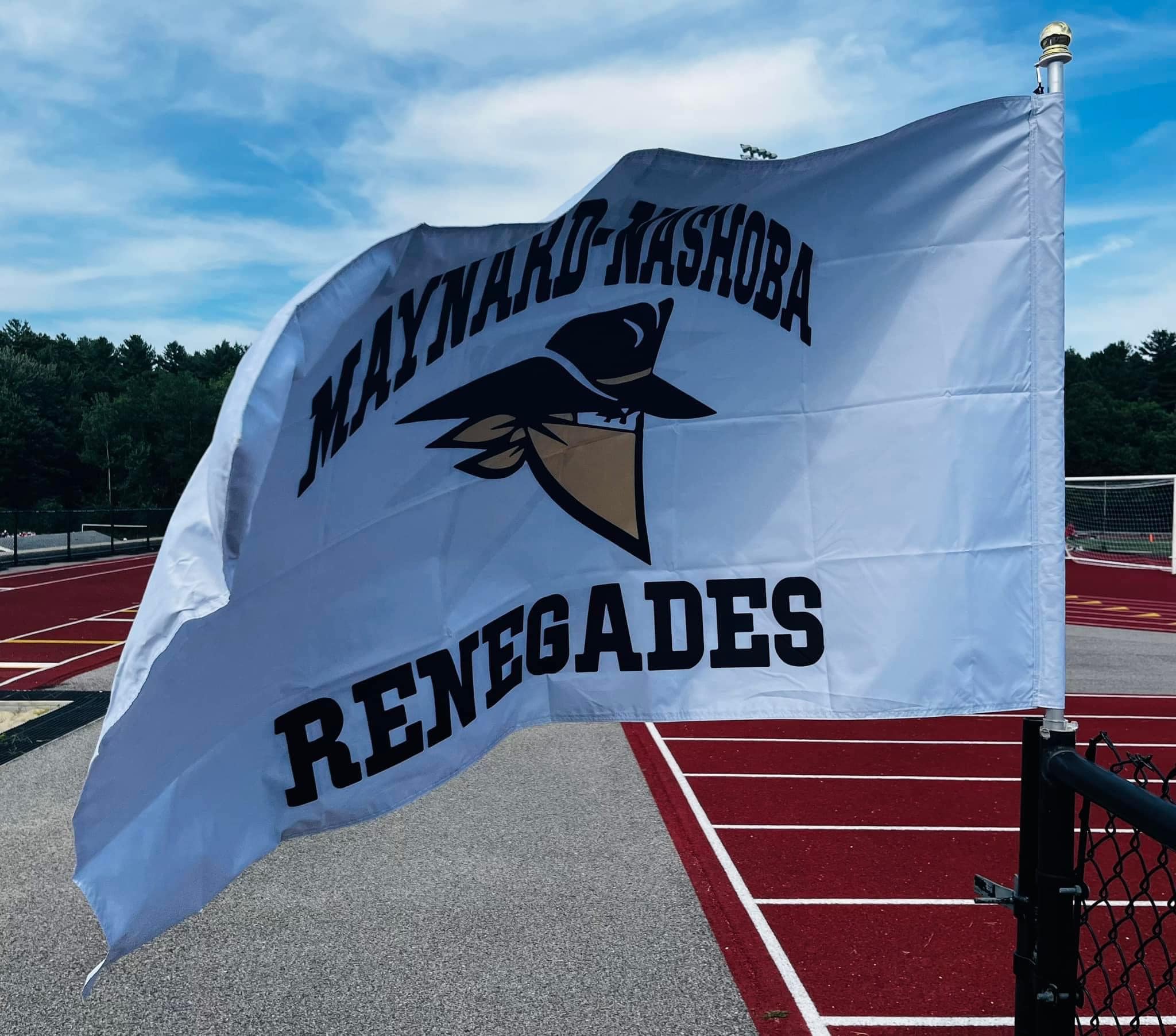 Maynard-Nashoba Youth Football