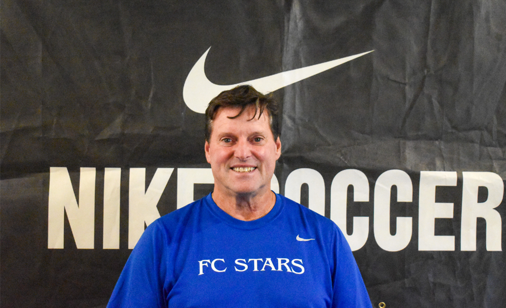 FC Stars Coaching Staff