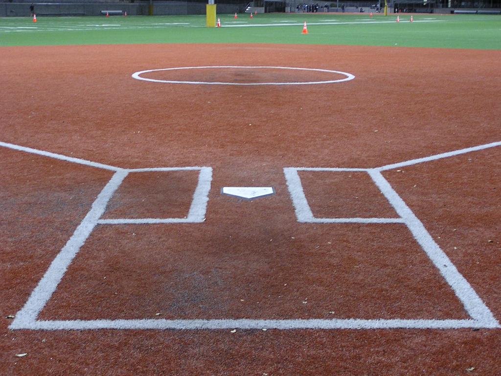 Recreational Spring Ball Information