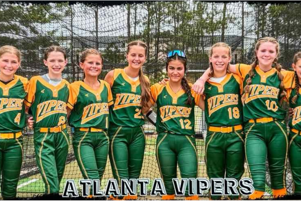 About the Atlanta Vipers