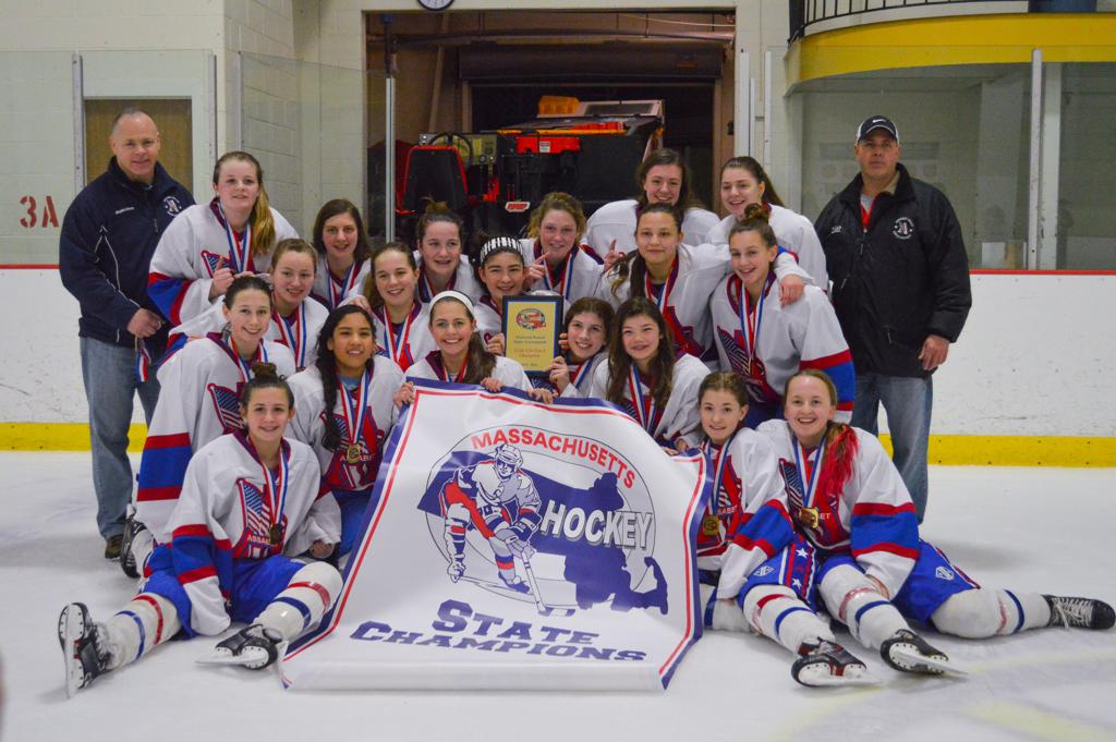 State Tournaments 2013-14