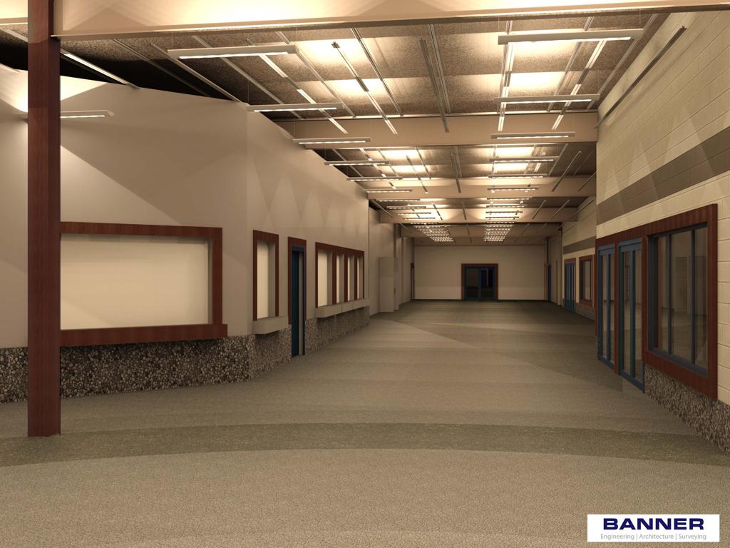 A look inside the SCHEELS IcePlex | Photos | SCHEELS IcePlex