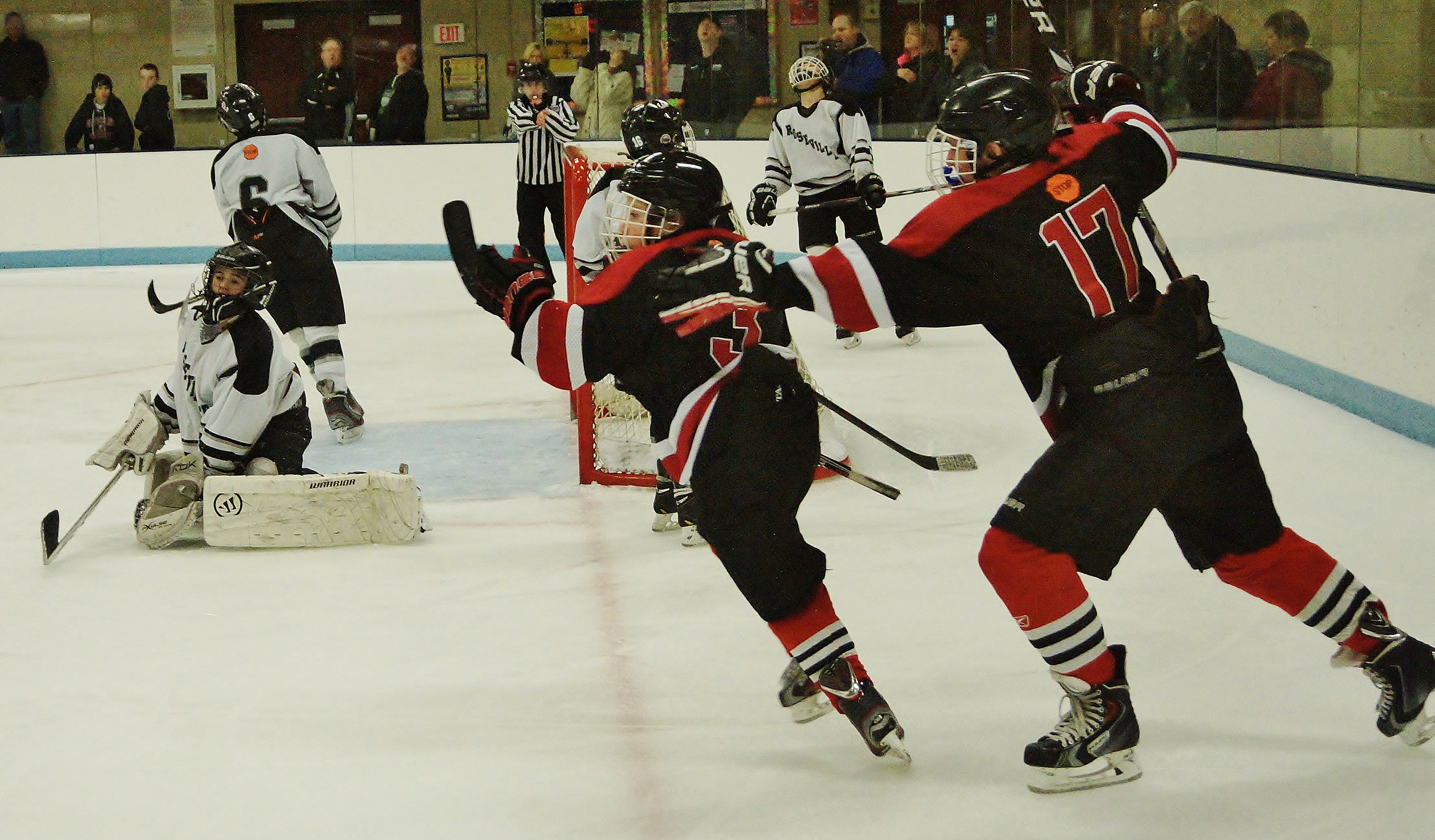 Top 50 MN Peewee AA/A Players (Part 3)