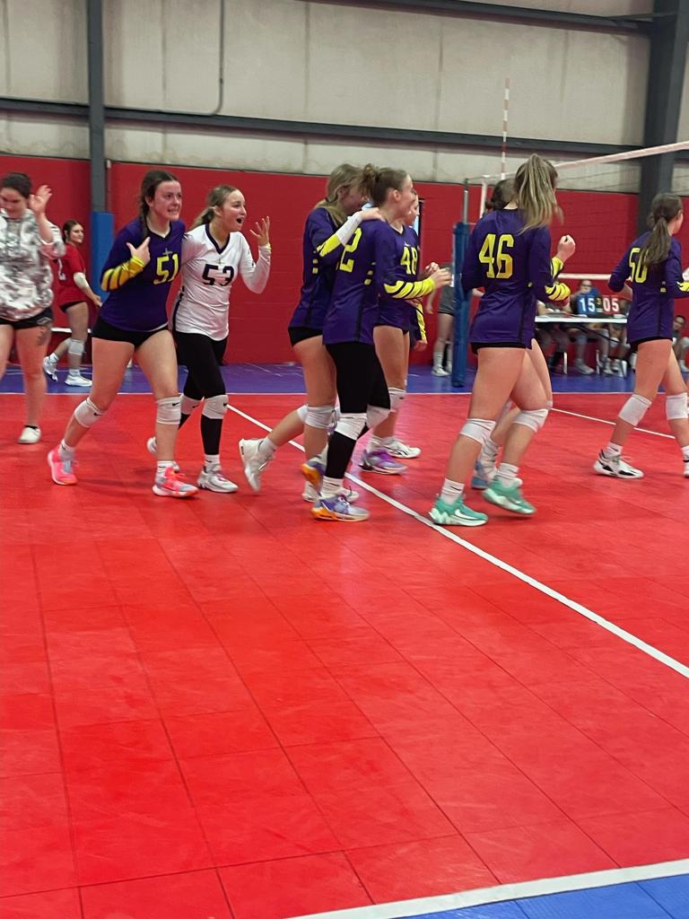 2023-2024 Season | Photos | Defiance Volleyball Club