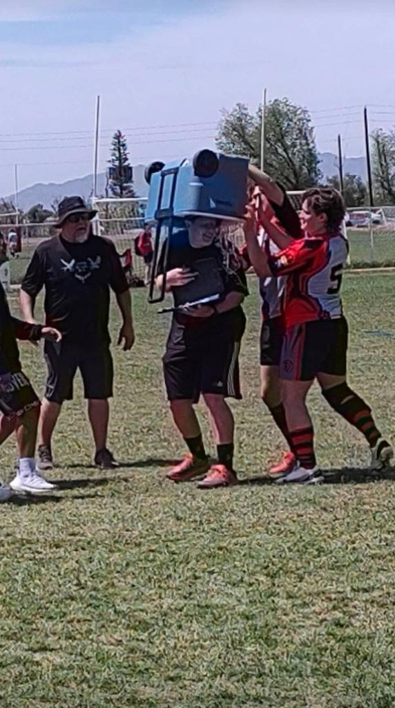 2022 U16 Arizona State Champions