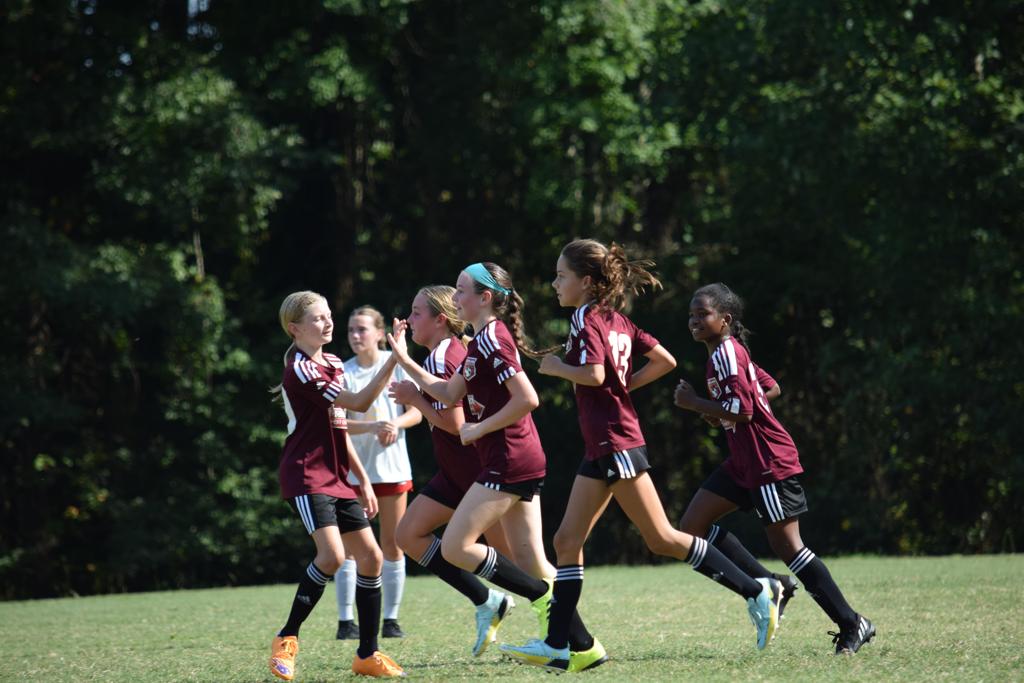 Carolina Velocity FC