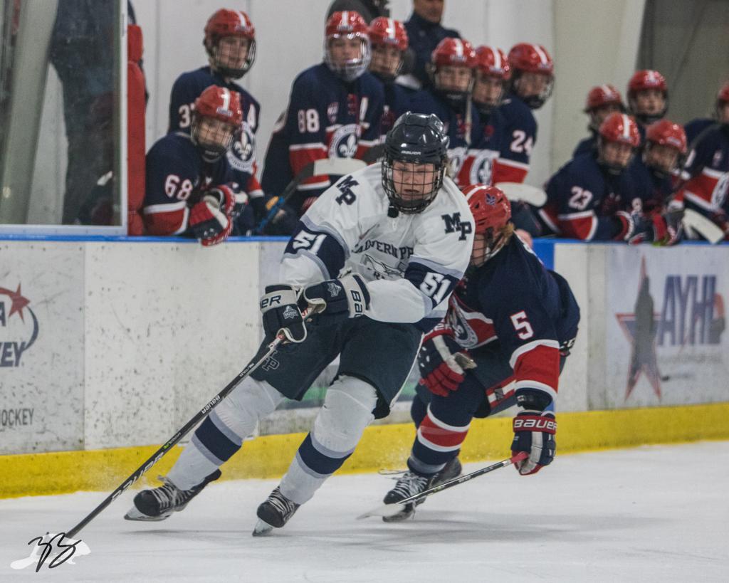 Malvern Prep vs. Holy Ghost Prep- PSD Flyers Cup Semifinal Gallery by ...