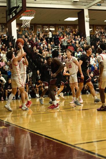 Anoka High School Boys Basketball