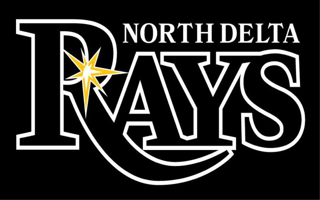 15U AA North Delta Rays