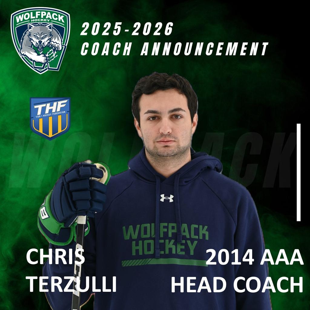 Peewee Coaches