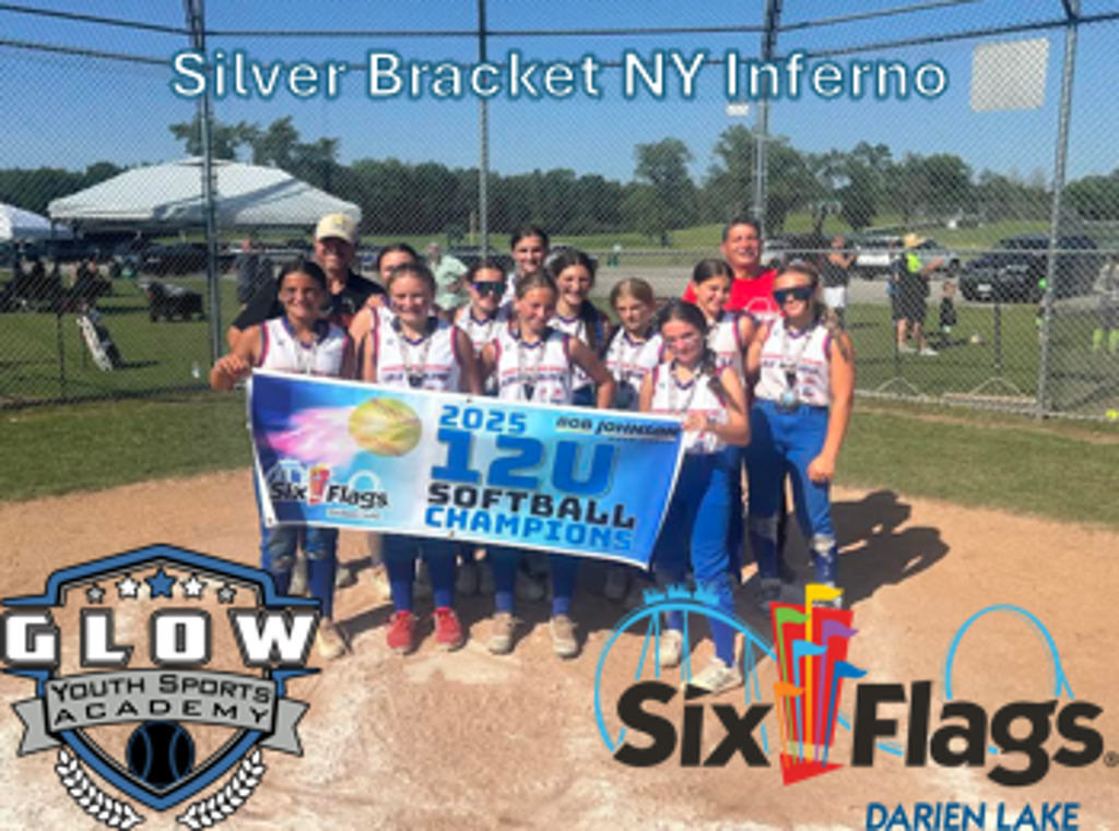 12u Softball