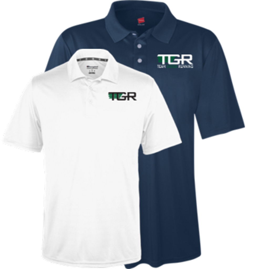 TGR Gear and Apparel