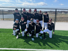 Omaha Tigers Baseball