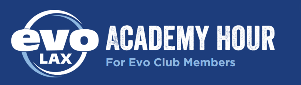 Welcome | Evo Boys Academy Hour Fall 2024 | Evolution Lacrosse Academy