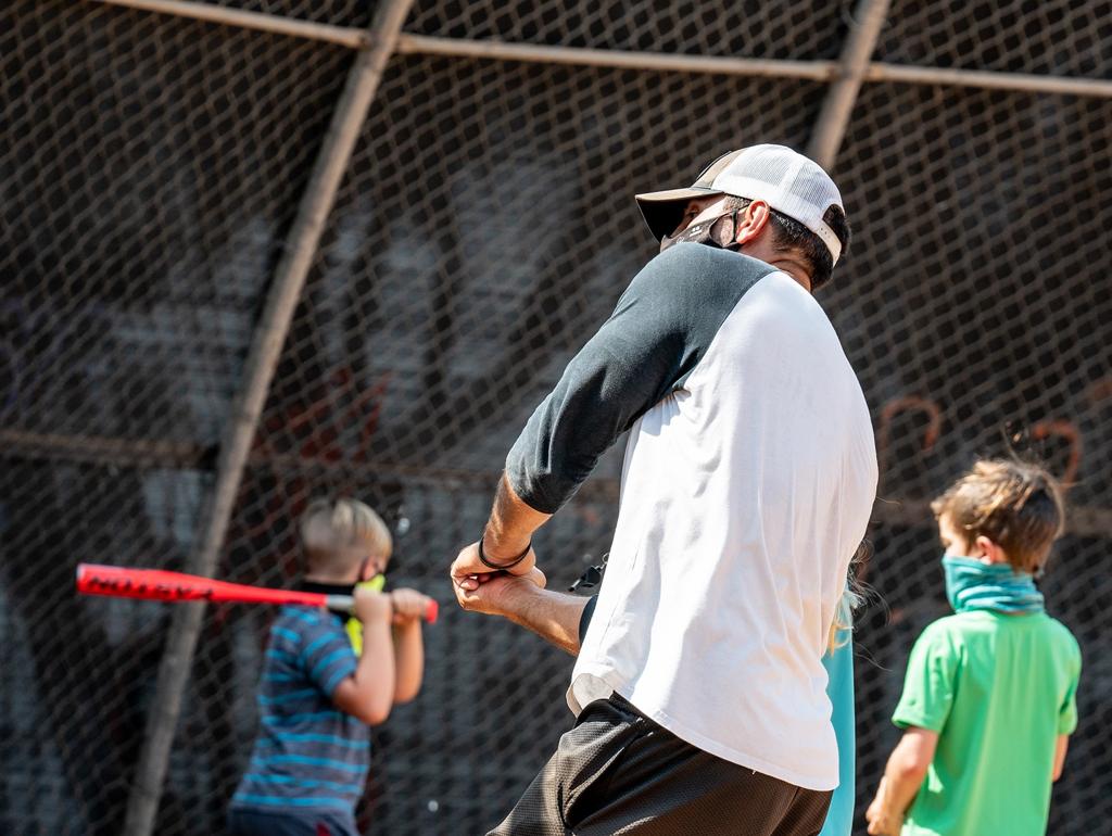 | Photos | Breakthrough Sports| Your premier destination for youth ...