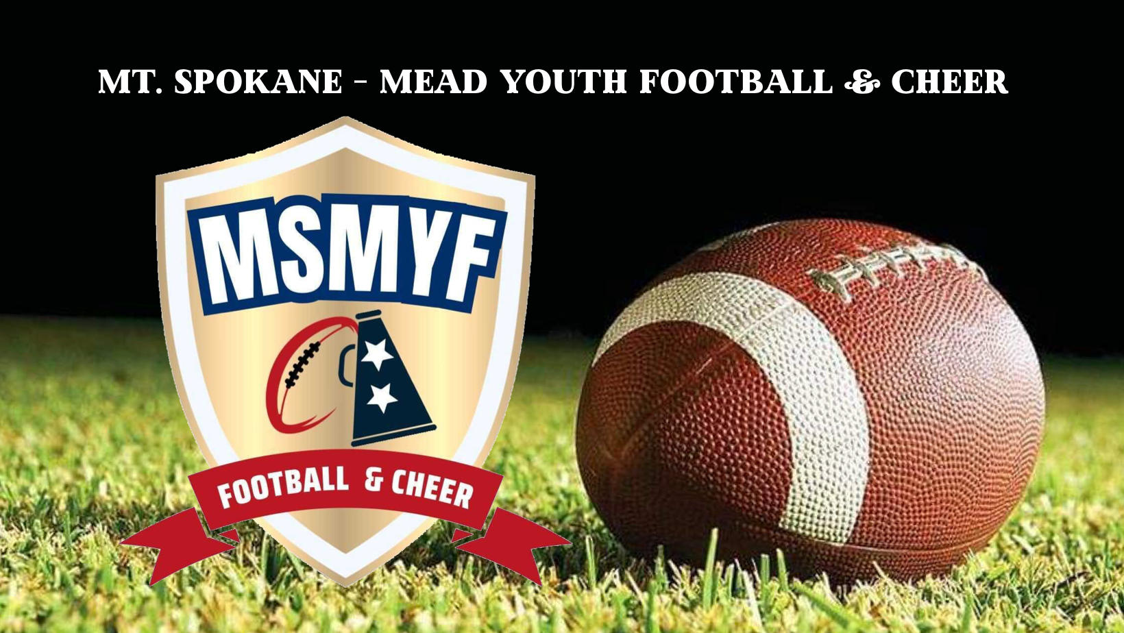 Mt. Spokane - Mead Youth Football