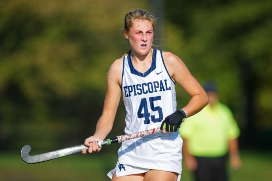 FIELD HOCKEY: Academy of Notre Dame Secures Vital Road Victory vs ...
