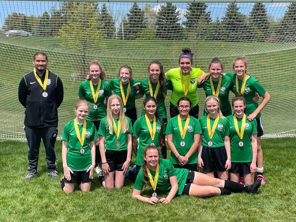 Competitive Program Information